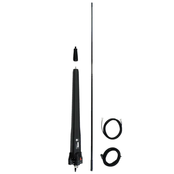 Antenna - HF Mobile Tuning Whip | SAT-COM
