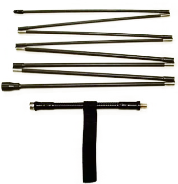 Antenna - HF Manpack Sectional Whip | SAT-COM